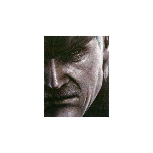 【発売日：2008年05月28日】【品番】 GFCA-98〜9【JAN】 4988602142105【発売日】 2008年05月28日【収録内容】［1］(1)Old Snake(2)Love Theme(3)Gekko(4)Haven Tr...