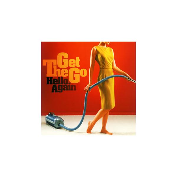 【発売日：2008年05月07日】【品番】 ZEDY-2020【JAN】 4580245400071【発売日】 2008年05月07日【アーティスト】Get Go【収録内容】(1)Target(2)Face in the Dirt(3)Wi...