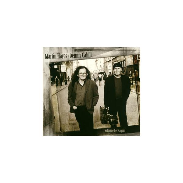 【発売日：2008年01月20日】【品番】 RUCD-156【発売日】 2008年01月20日【アーティスト】マーティン・ヘイズ，デニス・カヒル|デニス・カヒル|マーティン・ヘイズ【収録内容】(1)The Clare Reel(2)The ...