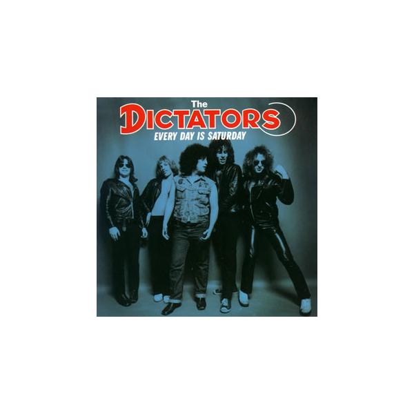 【発売日：2008年05月21日】【品番】 VSCD-3902【JAN】 4540399039022【発売日】 2008年05月21日【アーティスト】ディクテイターズ【収録内容】(1)WEEKEND(2)BACKSEAT BOOGIE(3)...