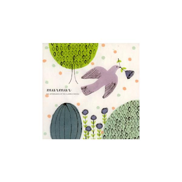 【発売日：2008年07月09日】【品番】 MODET-7501【JAN】 4540399075013【発売日】 2008年07月09日【アーティスト】murmur【収録内容】(1)Marble(2)Tone Graphics(3)Indo...