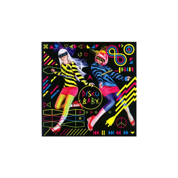 【発売日：2008年07月02日】【品番】 VICL-62836【JAN】 4988002546909【発売日】 2008年07月02日【アーティスト】80★PAN!【収録内容】(1)crazy(Darren Cullen ver.)(2)...
