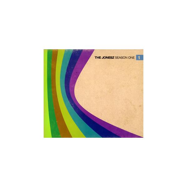 【発売日：2008年07月04日】【品番】 PCD-93132【JAN】 4995879931325【発売日】 2008年07月04日【アーティスト】ジョーンジズ【収録内容】(1)The Pilot(2)Sneakers n' Heels(...