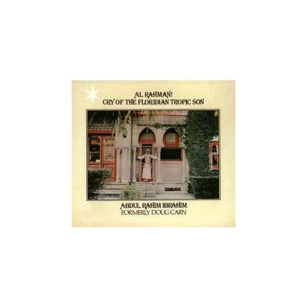 【発売日：2008年06月20日】【品番】 PCD-17205【JAN】 4995879172056【発売日】 2008年06月20日【アーティスト】アブドゥル・ラヒーム・イブラヒム|ジョージ・ハーパー|ハワード・キング|カーティス・ロバー...