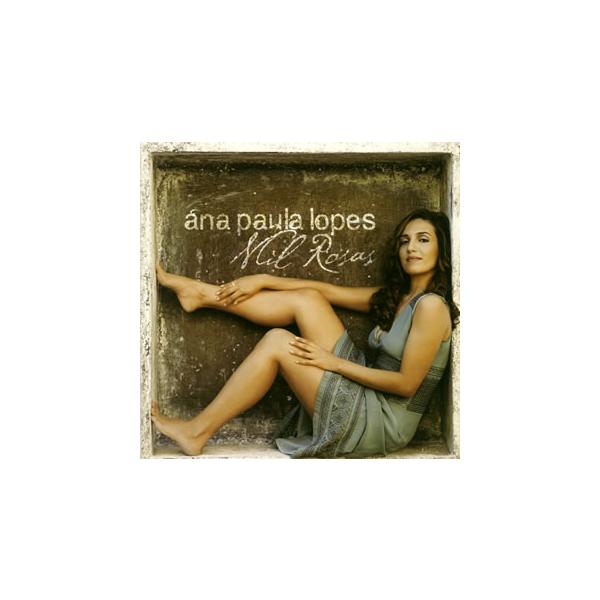 【発売日：2008年07月04日】【品番】 PCD-93140【JAN】 4995879931400【発売日】 2008年07月04日【アーティスト】アナ・パウラ・ロペス【収録内容】(1)Gata Lucida(2)Mil Rosas(3)...