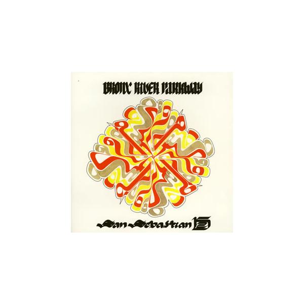 【発売日：2008年07月04日】【品番】 PCD-93141【JAN】 4995879931417【発売日】 2008年07月04日【アーティスト】ブロンクス・リヴァー・パークウェイ【収録内容】(1)EL RESBALON(2)AGUA ...