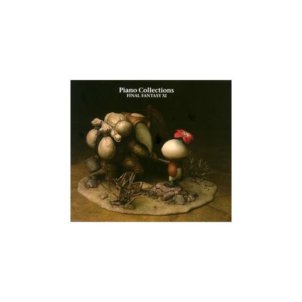 【発売日：2008年06月25日】【品番】 SQEX-10117【JAN】 4988601461054【発売日】 2008年06月25日【収録内容】(1)A New Horizon-Tavnazian Archipelago(2)Ronfa...