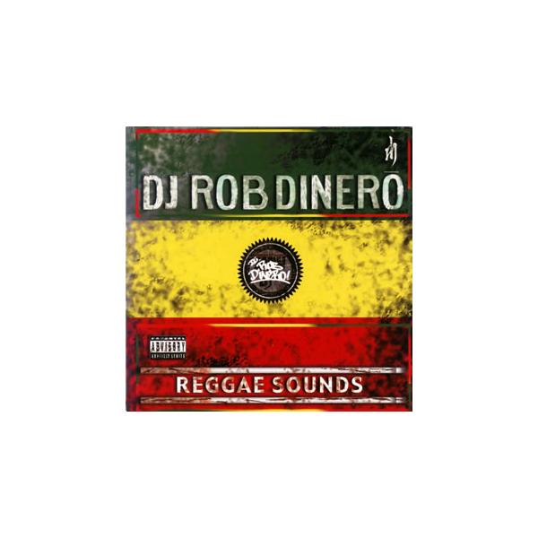 【発売日：2008年07月09日】【品番】 DHCY-14【JAN】 4529090057023【発売日】 2008年07月09日【アーティスト】DJ ROB DINERO【収録内容】(1)“Reggae Sounds"Intro(2)Tu...