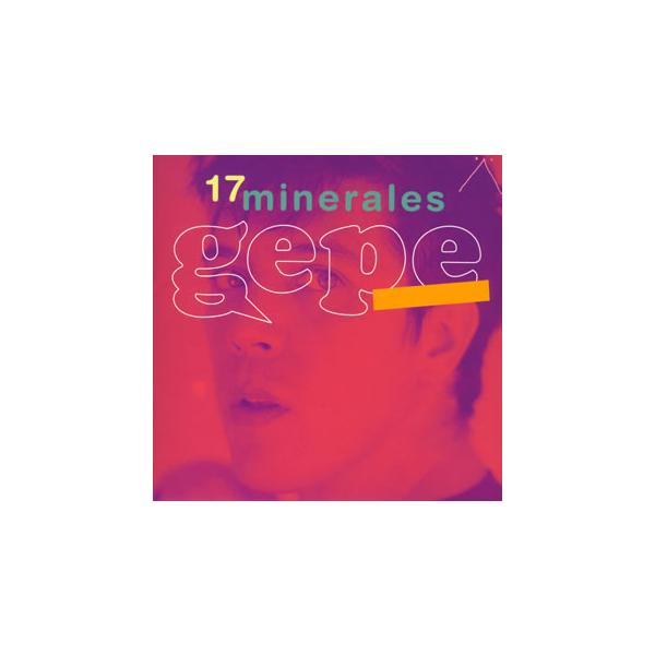 【発売日：2008年06月18日】【品番】 ARTD-5534【JAN】 4941135450338【発売日】 2008年06月18日【アーティスト】ヘペ【収録内容】(1)NAMAS(2)LOS TRAPENSES(3)DOMINO DAN...