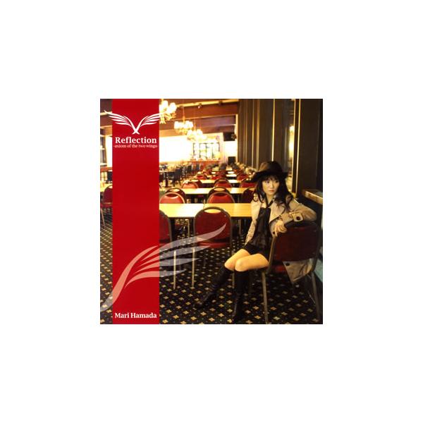 【発売日：2008年07月23日】こちらの商品はネコポスでお届けできません。【品番】 TKCA-73333【JAN】 4988008981537【発売日】 2008年07月23日【アーティスト】浜田麻里【収録内容】［1］〈wing 1〉(1...