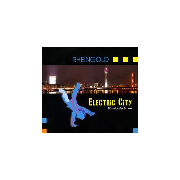 【発売日：2008年06月15日】【品番】 CTCD-631【JAN】 4560107536315【発売日】 2008年06月15日【アーティスト】ラインゴルト【収録内容】(1)Geld Regiert Die Welt(2)Es Geht...