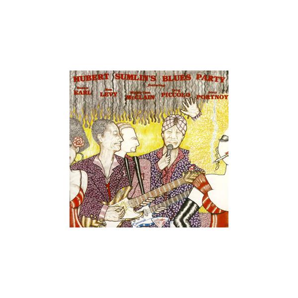 【発売日：2008年08月02日】【品番】 PCD-93157【JAN】 4995879931578【発売日】 2008年08月02日【アーティスト】ヒューバート・サムリン【収録内容】(1)Hidden Charms(2)West Side...