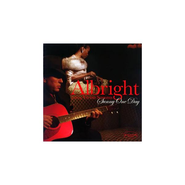 【発売日：2008年07月18日】【品番】 PCD-93145【JAN】 4995879931455【発売日】 2008年07月18日【アーティスト】アルブライト|ヴィヴィアン・セッソムス【収録内容】(1)ドンノウ・ワット(2)テインテッド...