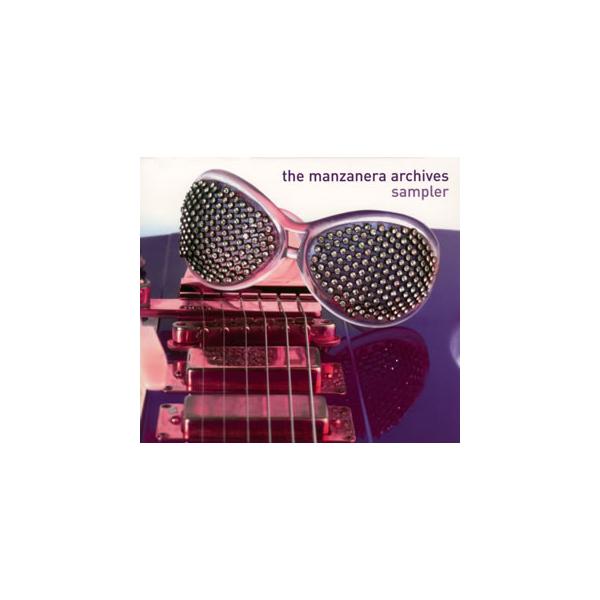 【発売日：2008年06月06日】【品番】 ARC-1129【JAN】 4988044301290【発売日】 2008年06月06日【アーティスト】フィル・マンザネラ【収録内容】(1)VOZERO(2)MYSTIC MOON(3)TROT(...