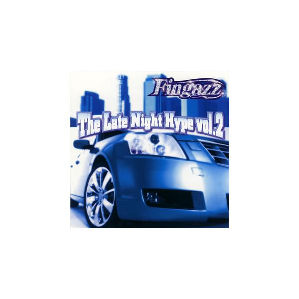 【発売日：2008年08月13日】【品番】 SLMJ-1004【JAN】 4580284851216【発売日】 2008年08月13日【アーティスト】フィンガズ【収録内容】(1)Intro(2)Wassup Wit It(The Major...