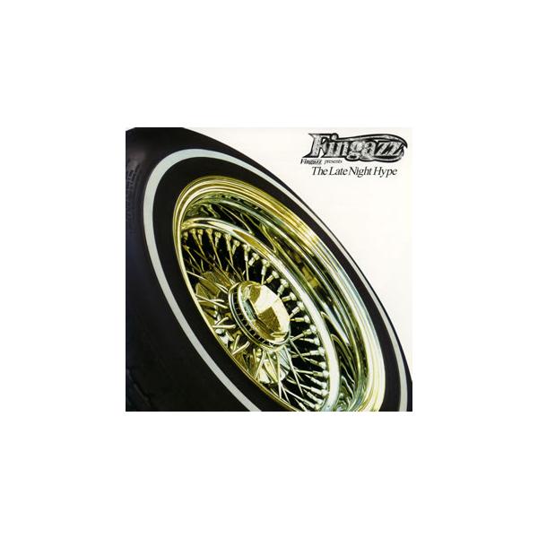 【発売日：2008年08月13日】【品番】 SLMJ-1005【JAN】 4580284851223【発売日】 2008年08月13日【アーティスト】フィンガズ【収録内容】(1)Intro(2)My Boo Remix(Fingazz)(3...