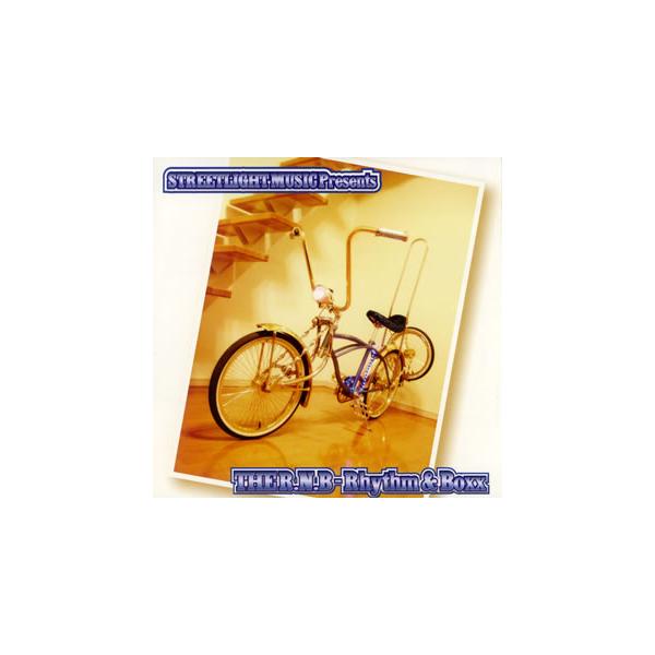 【発売日：2008年08月13日】【品番】 SLMJ-1006【JAN】 4580284851230【発売日】 2008年08月13日【収録内容】(1)The R.N.B Intro(Fingazz)(2)City Of Angel(Fro...