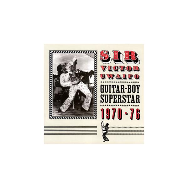 【発売日：2008年08月22日】【品番】 PCD-17221【JAN】 4995879172216【発売日】 2008年08月22日【アーティスト】サー・ヴィクター・ウワイフォ【収録内容】(1)キリキシ(エカッサ No.24)(2)イボロ...