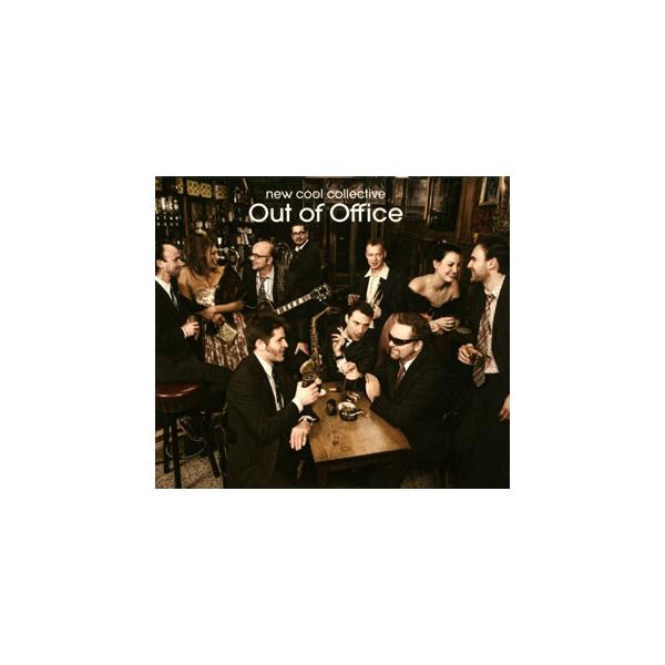 【発売日：2008年08月22日】【品番】 PCD-93166【JAN】 4995879931660【発売日】 2008年08月22日【アーティスト】ニュー・クール・コレクティヴ|ジョス・デ・ハース|デヴィッド・ロックフェラー|フランク・ヴ...