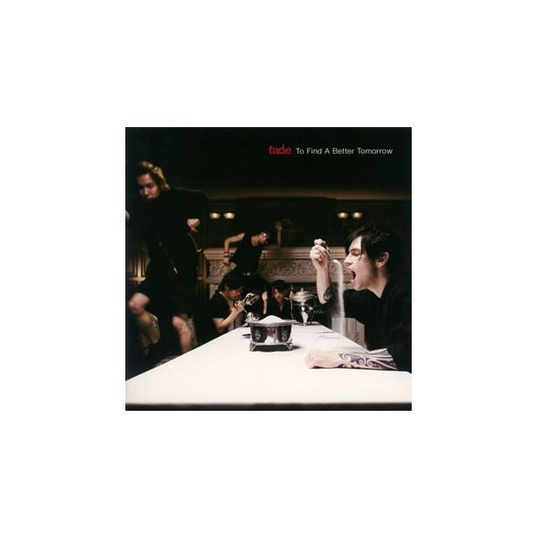 【発売日：2008年08月06日】【品番】 PJA-1050【JAN】 4571157548180【発売日】 2008年08月06日【アーティスト】fade【収録内容】(1)Filter(2)Break Away(3)Miss You(4)...