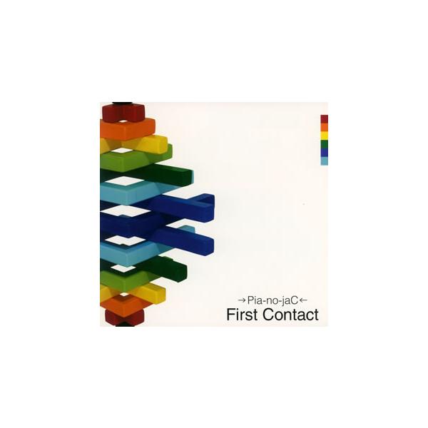 【発売日：2008年09月10日】【品番】 XQFP-1002【JAN】 4997938510465【発売日】 2008年09月10日【アーティスト】→Pia-no-jaC←【収録内容】(1)組曲「 」(2)蝕(3)うさぎDASH(4)花音...