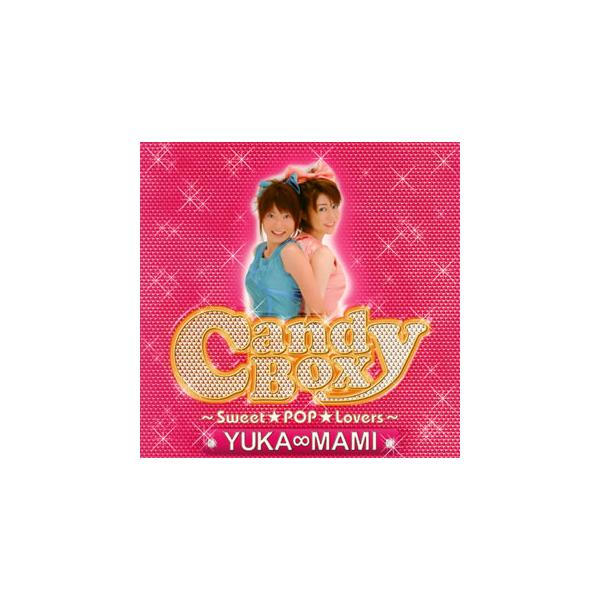 【発売日：2008年09月24日】【品番】 ASCM-6027【JAN】 4527427760271【発売日】 2008年09月24日【アーティスト】YUKA∞MAMI【収録内容】［1］(1)Candy Box〜Sweet★POP★Love...
