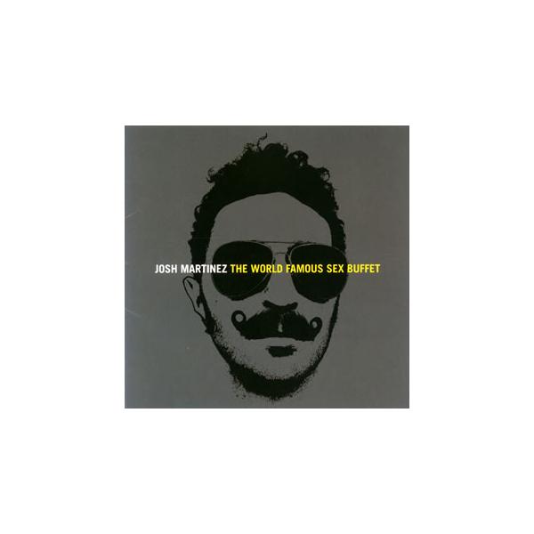 【発売日：2008年08月08日】【品番】 HUIP-1041【JAN】 4532813230412【発売日】 2008年08月08日【アーティスト】JOSH MARTINEZ【収録内容】(1)ALL RAPPED OUT(2)RITALI...