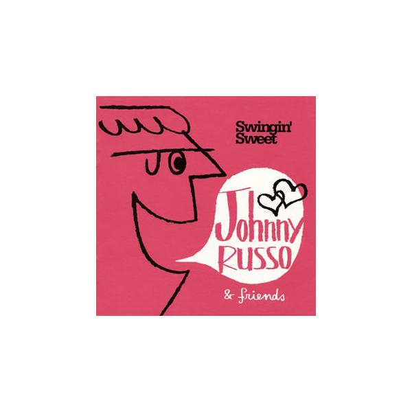 【発売日：2008年09月17日】【品番】 RATCD-4282【JAN】 4540399042824【発売日】 2008年09月17日【アーティスト】ジョニー・ラッソ&amp;フレンズ|ジョニー・ラッソ【収録内容】(1)For You A...