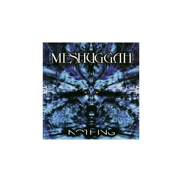 【発売日：2008年09月24日】【品番】 MIZP-60014【JAN】 4527516008536【発売日】 2008年09月24日【アーティスト】メシュガー【収録内容】［1］(1)ステンガー(2)レイショナル・ゲイズ(3)パペチュアル...