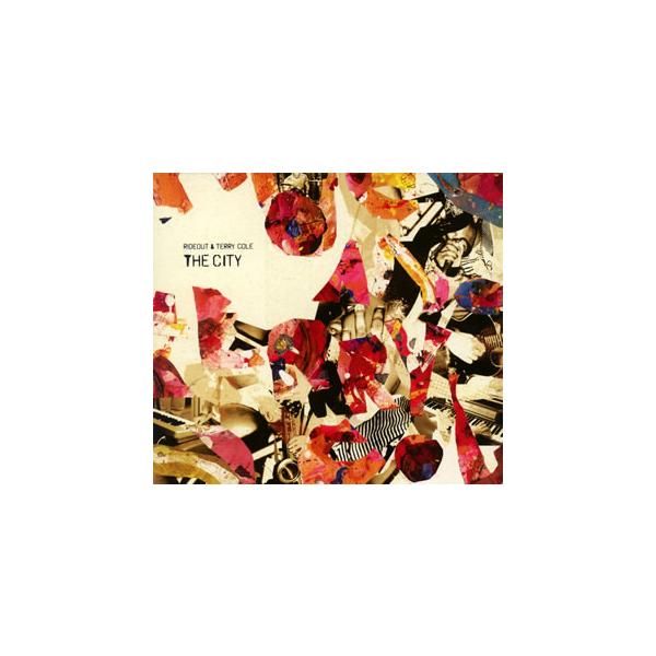 【発売日：2008年10月03日】【品番】 PCD-22321【JAN】 4995879223215【発売日】 2008年10月03日【アーティスト】ライドアウト&amp;テリー・コール【収録内容】(1)INTRO(2)THE CITY(3...