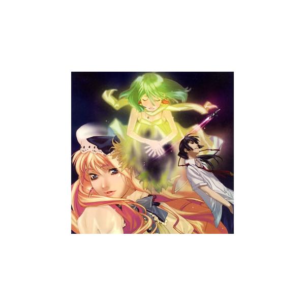 【発売日：2008年10月08日】【品番】 VTCL-60061【JAN】 4580226561722【発売日】 2008年10月08日【アーティスト】菅野よう子【収録内容】(1)Prologue F(2)ノーザンクロス(3)トライアングラ...