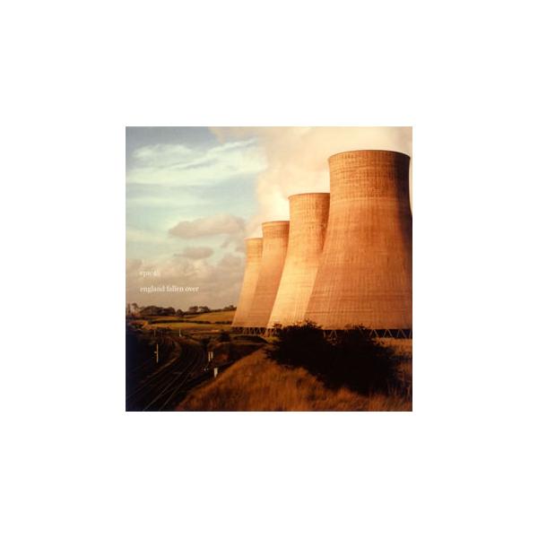 【発売日：2008年08月11日】【品番】 TSIP-2026【JAN】 4532813130262【発売日】 2008年08月11日【アーティスト】エピック45【収録内容】(1)England Fallen Over(2)Walk Led...