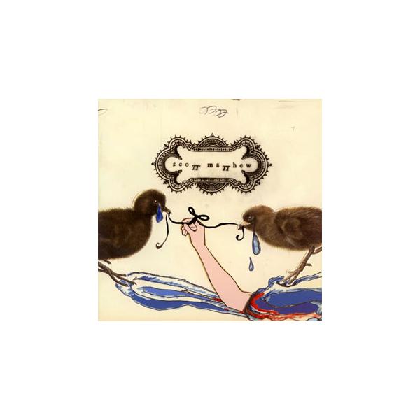 【発売日：2008年09月12日】【品番】 LIIP-1505【JAN】 4532813235059【発売日】 2008年09月12日【アーティスト】スコット・マシュー【収録内容】(1)AMPUTEE(2)ABANDONED(3)PRESC...