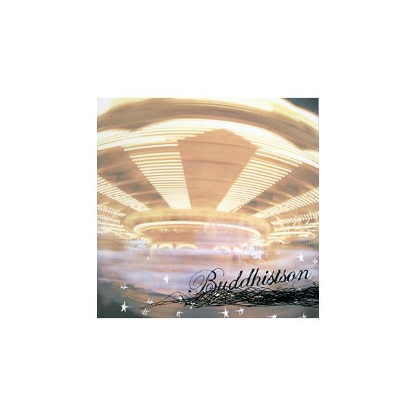 【発売日：2008年10月08日】【品番】 XQCX-1008【JAN】 4571292090131【発売日】 2008年10月08日【アーティスト】ブディストサン【収録内容】(1)THE GHOST(2)BUTTERWORTH(3)DAR...