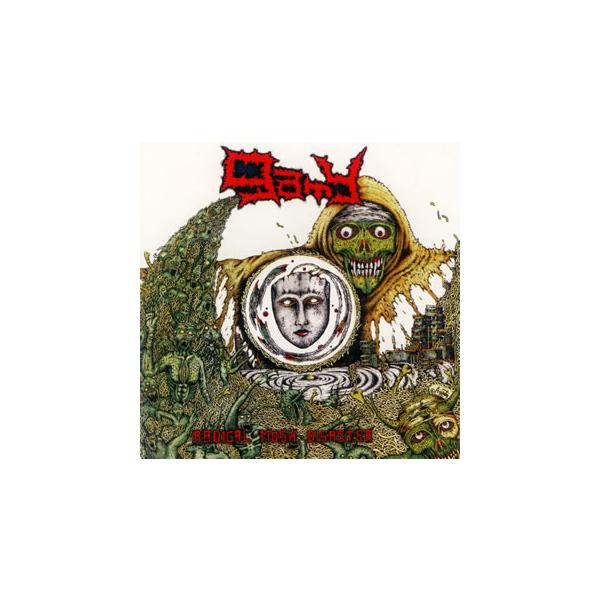 【発売日：2008年10月08日】【品番】 KOCA-50【JAN】 4545991000500【発売日】 2008年10月08日【アーティスト】GAMY【収録内容】(1)SLAVE OF DOWN PICKING(2)RADICAL MO...