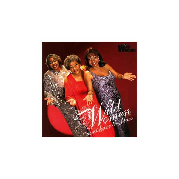 【発売日：2008年10月29日】【品番】 CYCP-60004【JAN】 4562127821433【発売日】 2008年10月29日【アーティスト】ワイルド・ウーマン【収録内容】(1)We Came Here To Have A Rea...