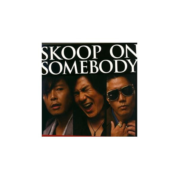 【発売日：2008年11月12日】【品番】 SECL-717【JAN】 4547557007107【発売日】 2008年11月12日【アーティスト】Skoop On Somebody【収録内容】(1)As we are(2)Heaven's...