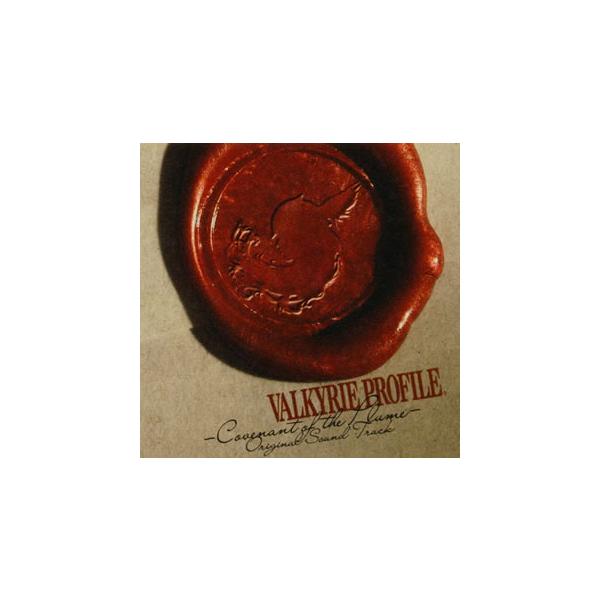 【発売日：2008年11月05日】こちらの商品はネコポスでお届けできません。【品番】 SQEX-10125〜6【JAN】 4988601461191【発売日】 2008年11月05日【アーティスト】桜庭統【収録内容】［1］(1)咎を背負う者...