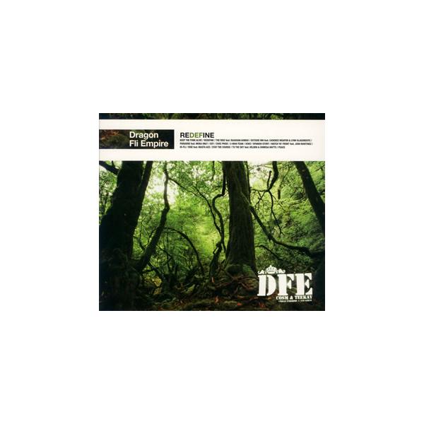 【発売日：2008年10月17日】【品番】 PCD-93179【JAN】 4995879931790【発売日】 2008年10月17日【アーティスト】ドラゴン・フライ・エンパイア【収録内容】(1)KEEP THE FUNK ALIVE(2)...