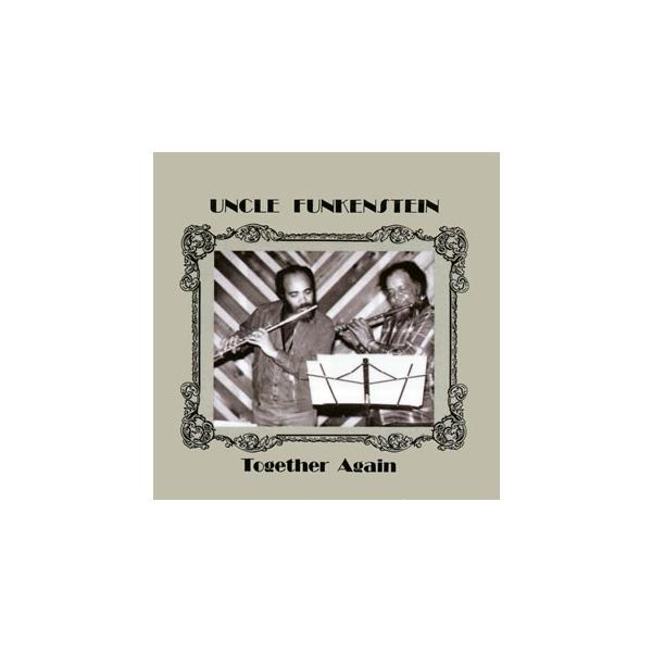 【発売日：2008年11月07日】【品番】 PCD-17234【JAN】 4995879172346【発売日】 2008年11月07日【アーティスト】アンクル・ファンケンシュタイン|ラッセル・ウェブスター【収録内容】(1)Uncle Fun...