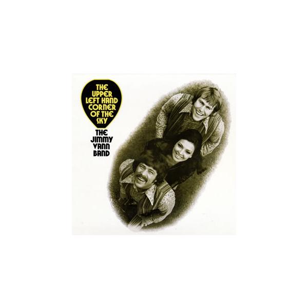 【発売日：2008年11月19日】【品番】 VSCD-2158【JAN】 4540399021584【発売日】 2008年11月19日【アーティスト】ジミー・ヴァン・バンド【収録内容】(1)ジ・アッパー・レフト・ハンド・コーナー・オブ・ザ・...