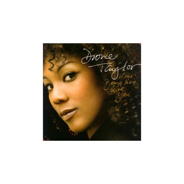 【発売日：2008年11月19日】【品番】 ZACA-5003【JAN】 4582283791388【発売日】 2008年11月19日【アーティスト】ディオンヌ・テイラー【収録内容】(1)Alfie(2)I Love Being Here ...