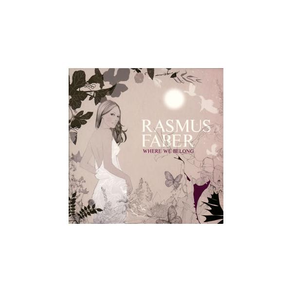 【発売日：2008年11月19日】【品番】 VICP-64539【JAN】 4988002554249【発売日】 2008年11月19日【アーティスト】ラスマス・フェイバー【収録内容】(1)ARE YOU READY(feat.EMILY ...