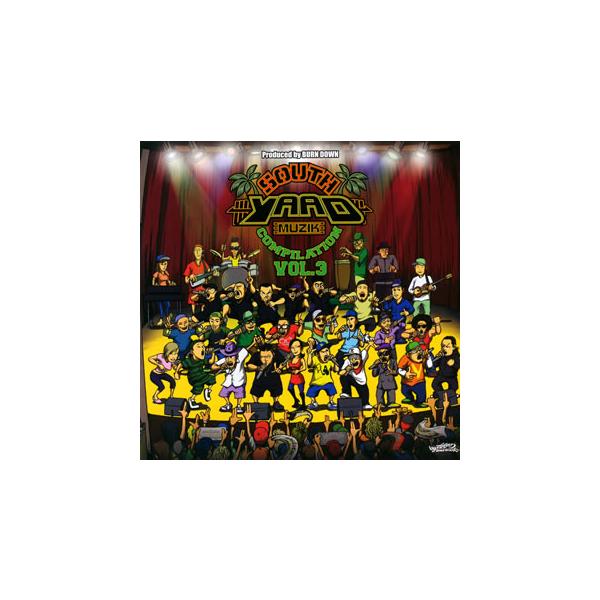 【発売日：2008年12月10日】【品番】 VICL-63136【JAN】 4988002559398【発売日】 2008年12月10日【収録内容】(1)Raggamuffin Fighter(TAKAFIN&amp;CHEHON)(2)K...