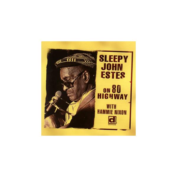 【発売日：2008年11月21日】【品番】 PCD-93195【JAN】 4995879931950【発売日】 2008年11月21日【アーティスト】スリーピー・ジョン・エスティス【収録内容】(1)Love Grows In Your He...