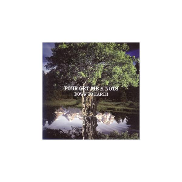 【発売日：2008年12月03日】【品番】 XQEJ-1003【JAN】 4580234450049【発売日】 2008年12月03日【アーティスト】FOUR GET ME A NOTS【収録内容】(1)Chase after rainbo...