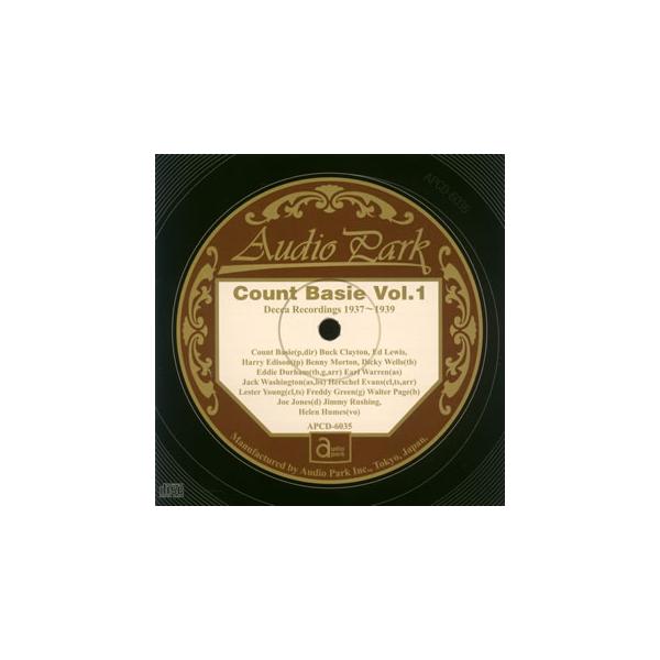【発売日：2008年10月15日】【品番】 APCD-6035【発売日】 2008年10月15日【アーティスト】カウント・ベイシー楽団|カウント・ベイシー【収録内容】(1)Roseland Shuffle(2)Exactly Like Yo...