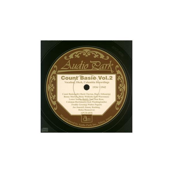 【発売日：2008年10月15日】【品番】 APCD-6036【発売日】 2008年10月15日【収録内容】(1)What Goes Up Must Come Down(2)Rock-A-Bye Basie(3)Don't Worry 'B...