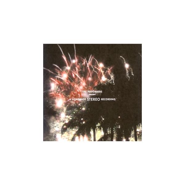 【発売日：2008年12月10日】【品番】 PLOP-7【JAN】 4560267291079【発売日】 2008年12月10日【アーティスト】パフォーマーズ【収録内容】(1)FIREWORKS(2)THE SWIMMER(3)4.4.2(...