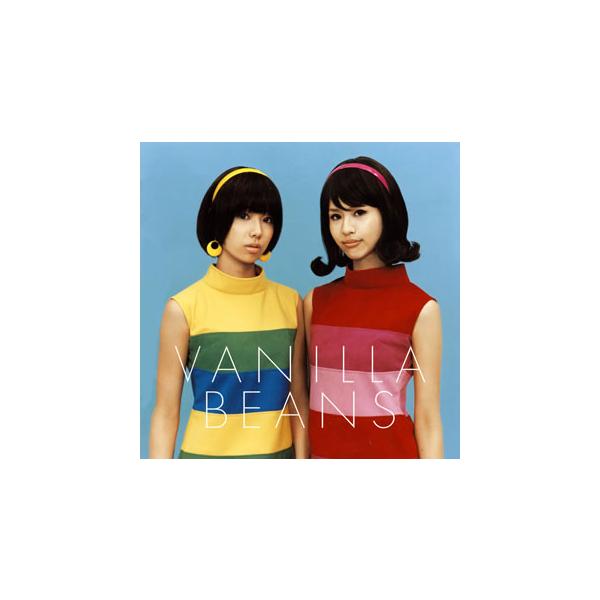 【発売日：2009年02月25日】【品番】 TKCA-73412【JAN】 4988008999235【発売日】 2009年02月25日【アーティスト】バニラビーンズ【収録内容】(1)Opening(instrumental)(2)サカサカ...
